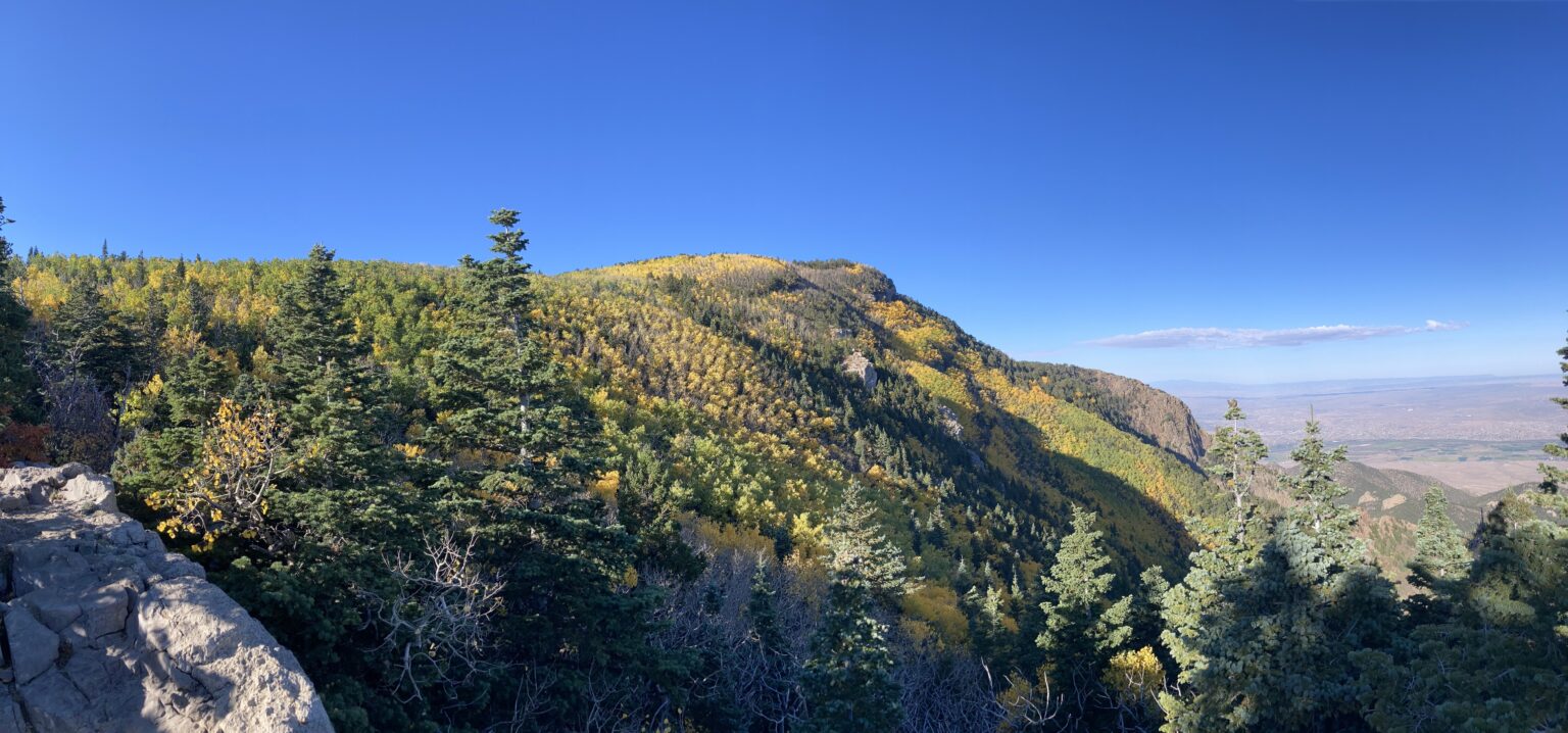 Hiking – Friends of the Sandia Mountains