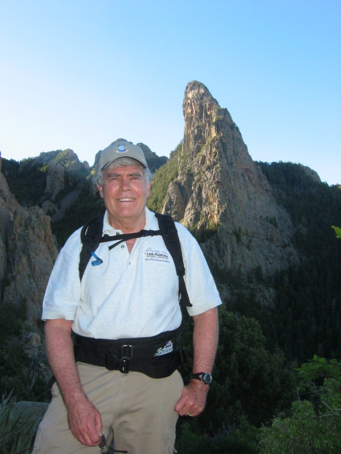 La Luz Trail – Friends of the Sandia Mountains