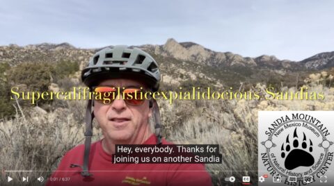 Friends of the Sandia Mountains – friendsofthesandias.org