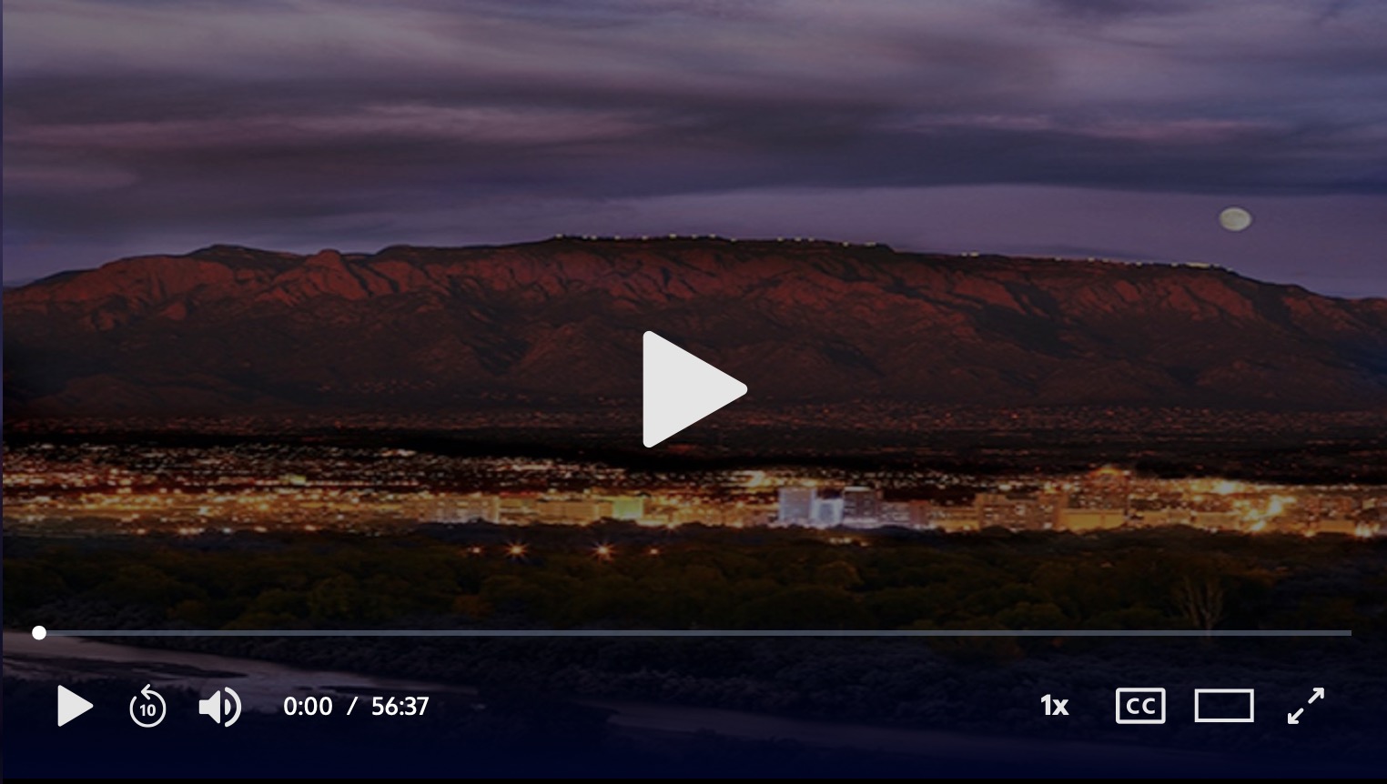 About the Sandias – Friends of the Sandia Mountains