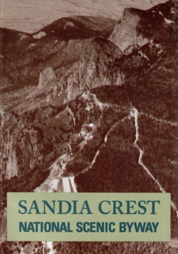 About the Sandias – Friends of the Sandia Mountains