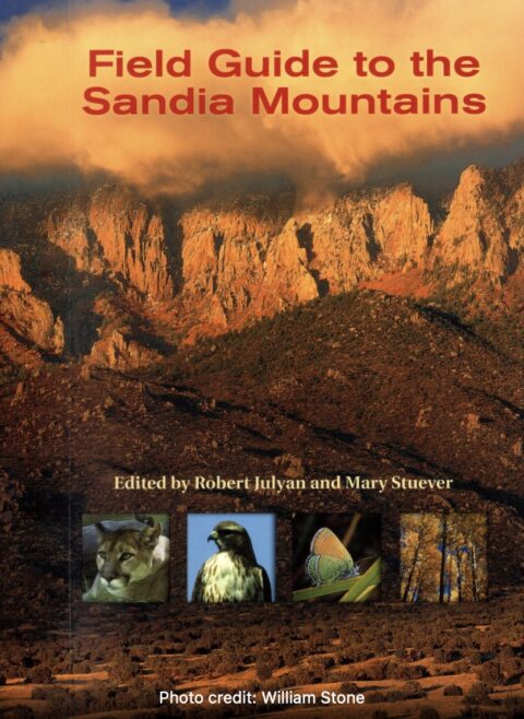 About the Sandias – Friends of the Sandia Mountains