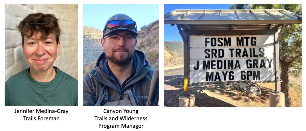 Friends of the Sandia Mountains – friendsofthesandias.org