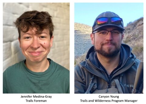 Friends of the Sandia Mountains – friendsofthesandias.org