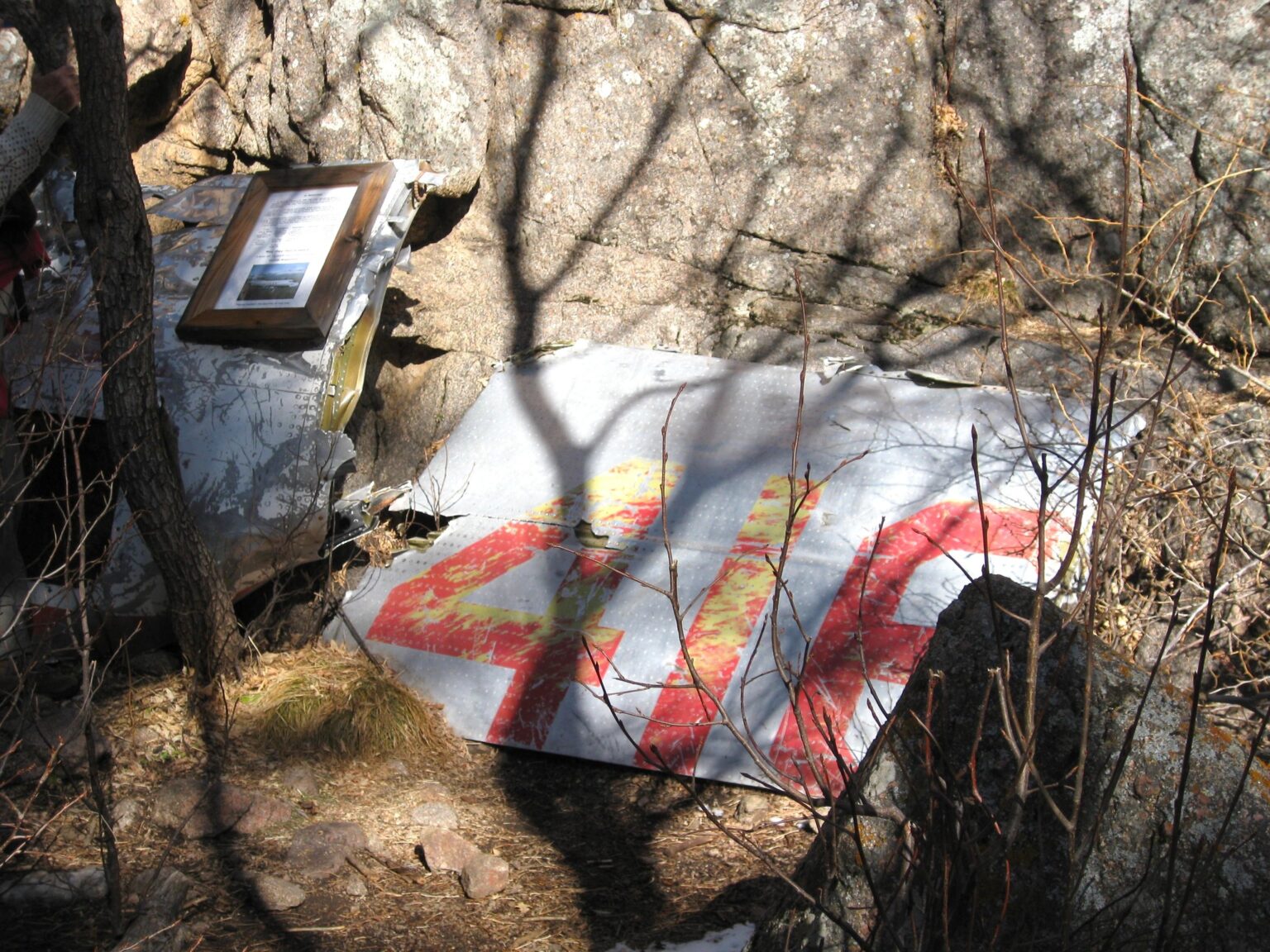 About the Sandias – Friends of the Sandia Mountains